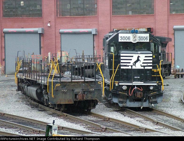 NS 3006
